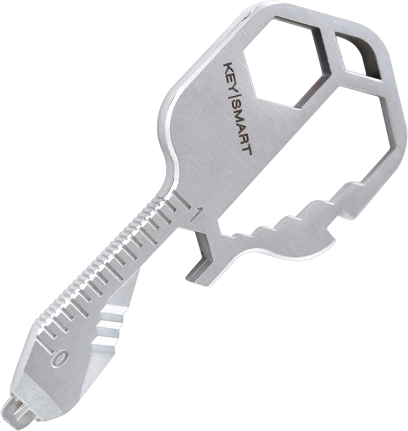 Keysmart Alltul Multitool Ghost