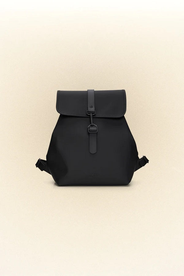 Rains Bucket Backpack - W3