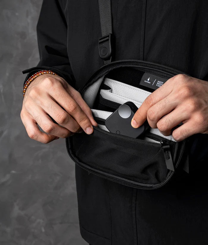 The Rise of Small Bags | Urban Traveller & Co.
