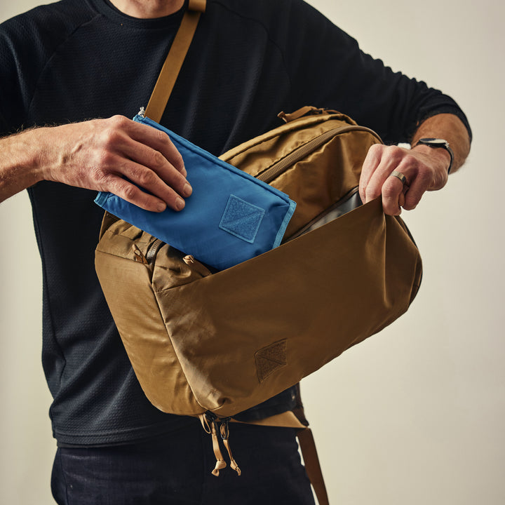 Unveiling EVERGOODS' ECOPAK Collection