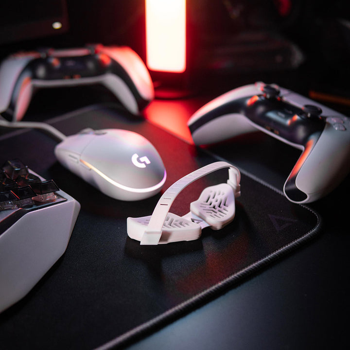 DeltaHub Carpio 2.0 Gaming Wrist Rests