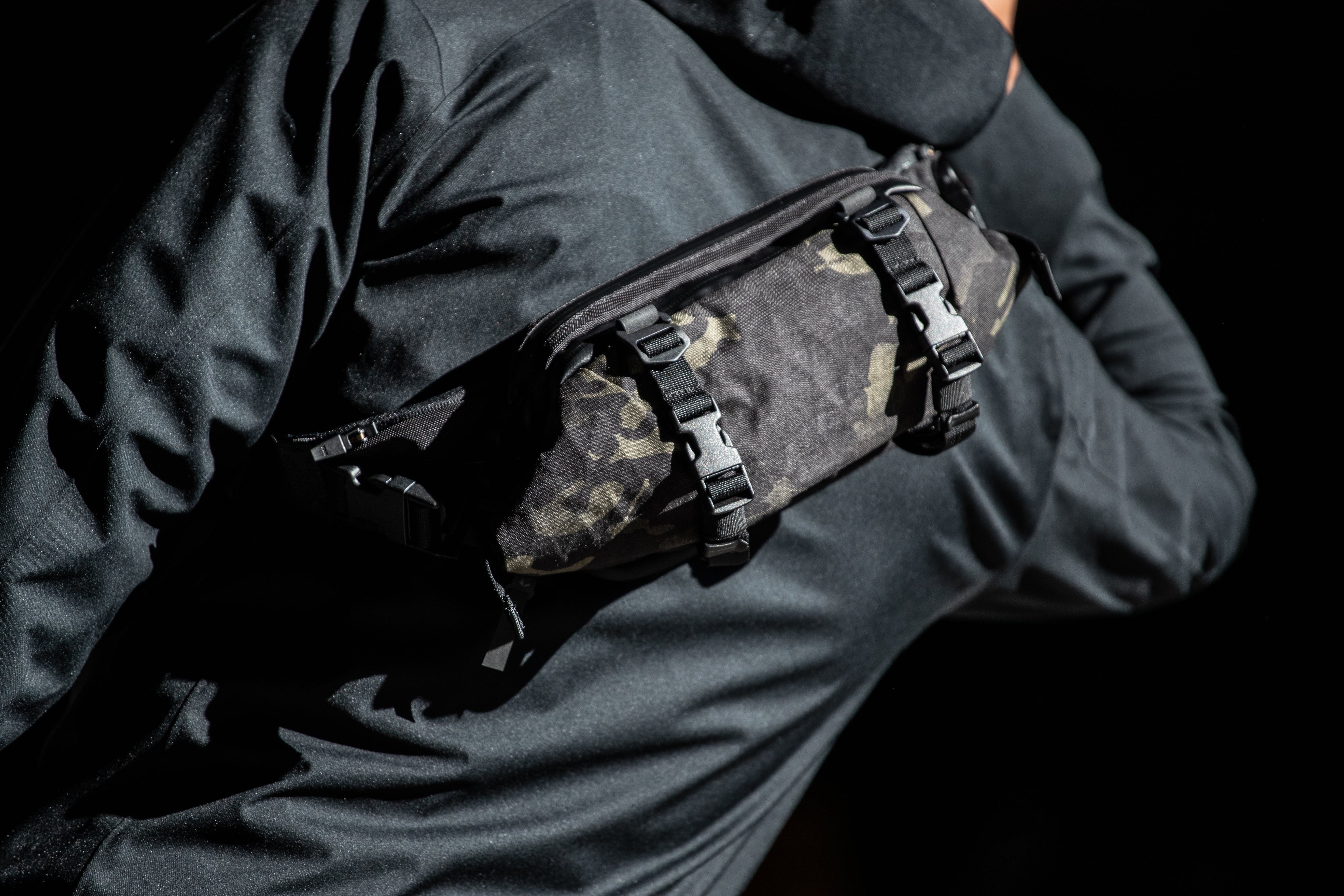 How to Choose the Right Sling Bag | Urban Traveller & Co.