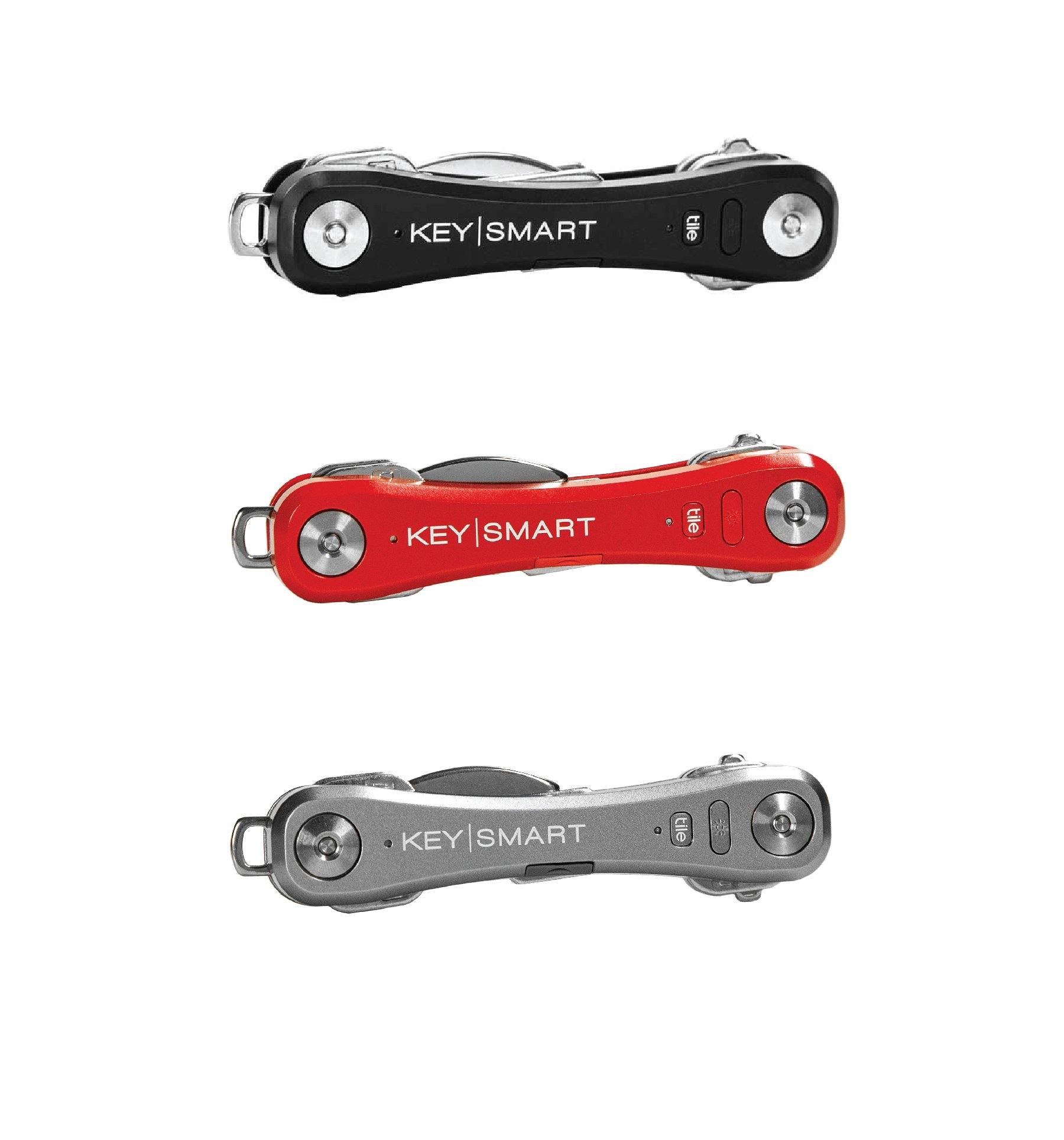 Keysmart PRO New Colors!
