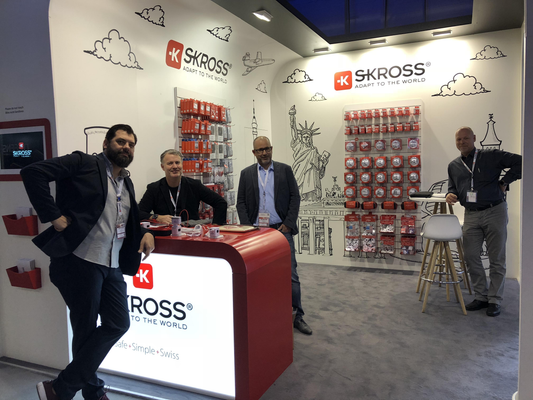 SKROSS