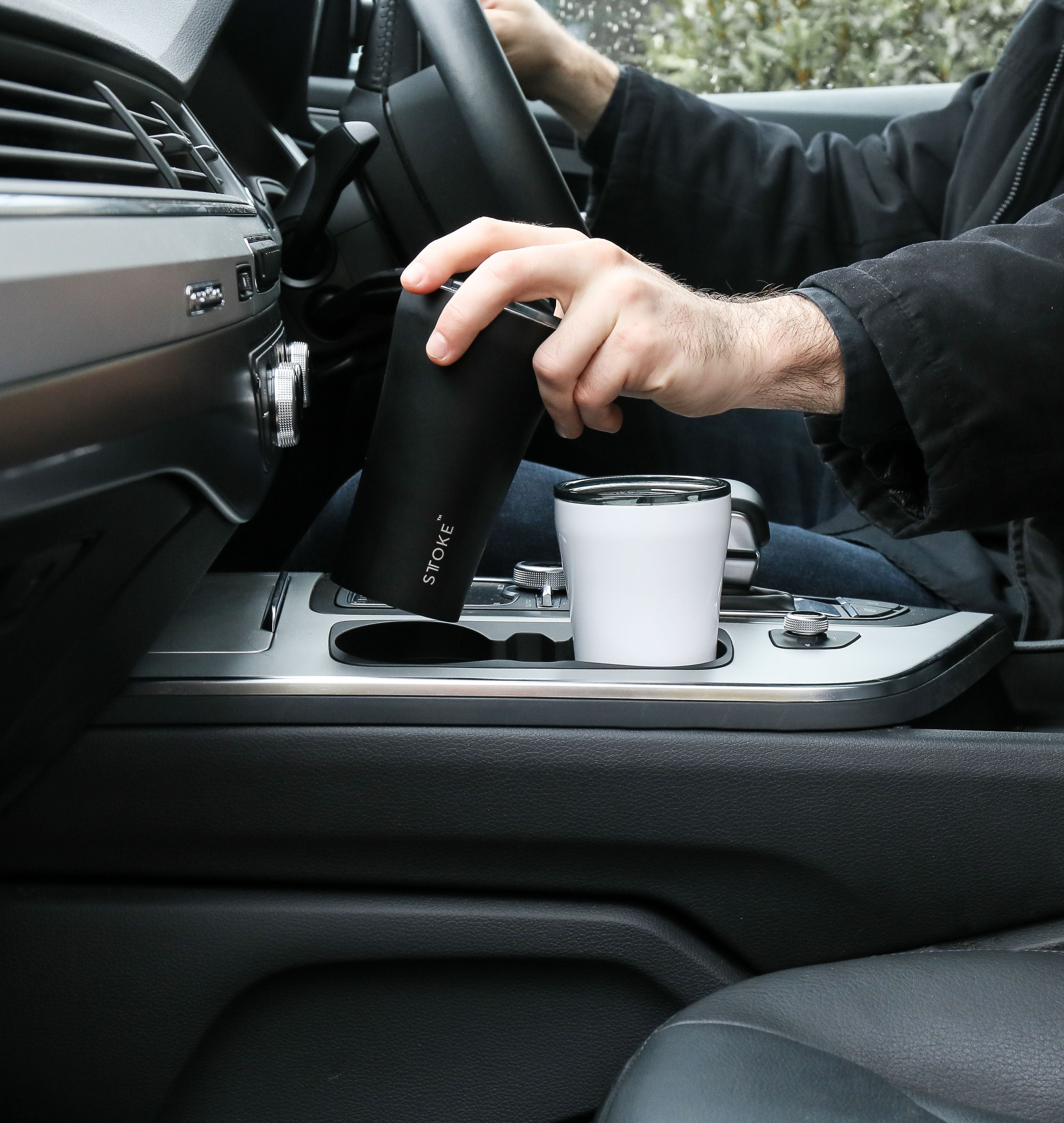 STTOKE: Your Sustainable Ceramic Reusable Cup | Urban Traveller & Co.