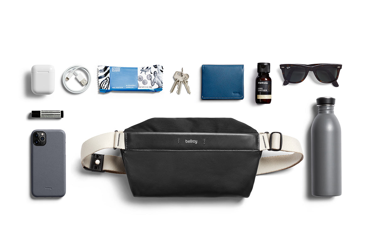 Bellroy Premium Collection