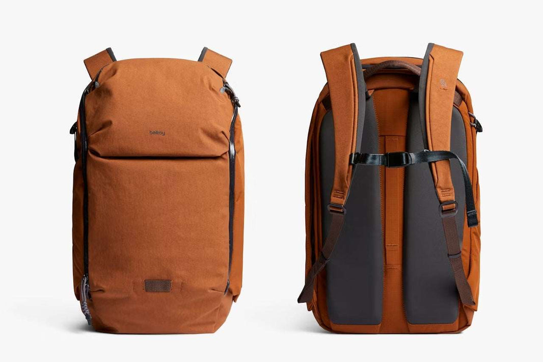 Bellroy Bags and RFID Wallets | Urban Traveller & Co.