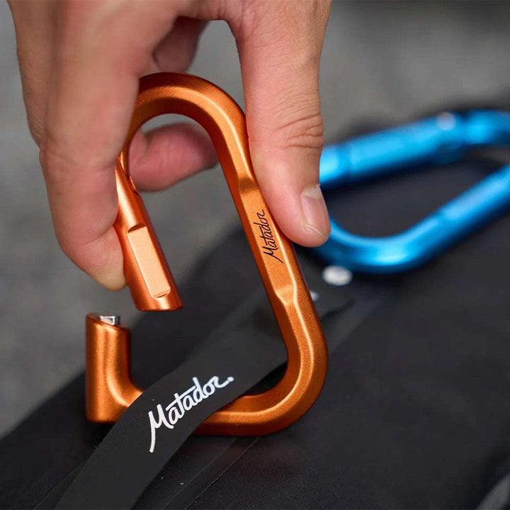 Matador Bags and Travel Equipment: Designed for Bold Adventures
