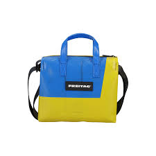 Freitag Ruby F274 Sling Bag | Upcycled Truck Tarp Crossbody | Urban ...