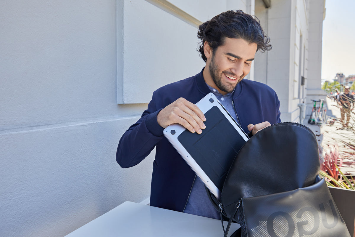 MOFT | Phone & Laptop Stand | Urban Traveller & Co.