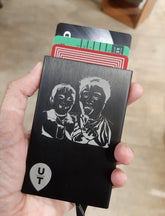 Secrid Wallets and Card Protectors | Urban Traveller & Co.