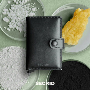 Secrid Wallets and Card Protectors | Urban Traveller & Co.