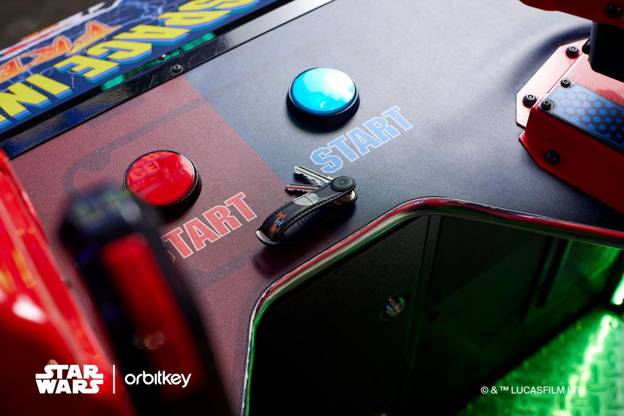 Orbitkey Accessories | Urban Traveller & Co.