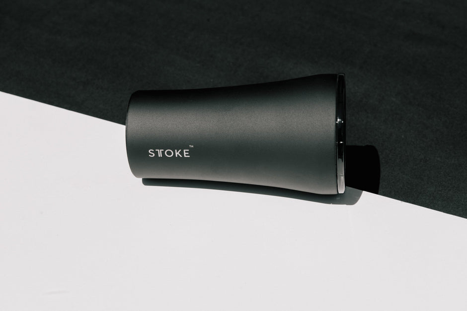 STTOKE: Your Sustainable Ceramic Reusable Cup | Urban Traveller & Co.