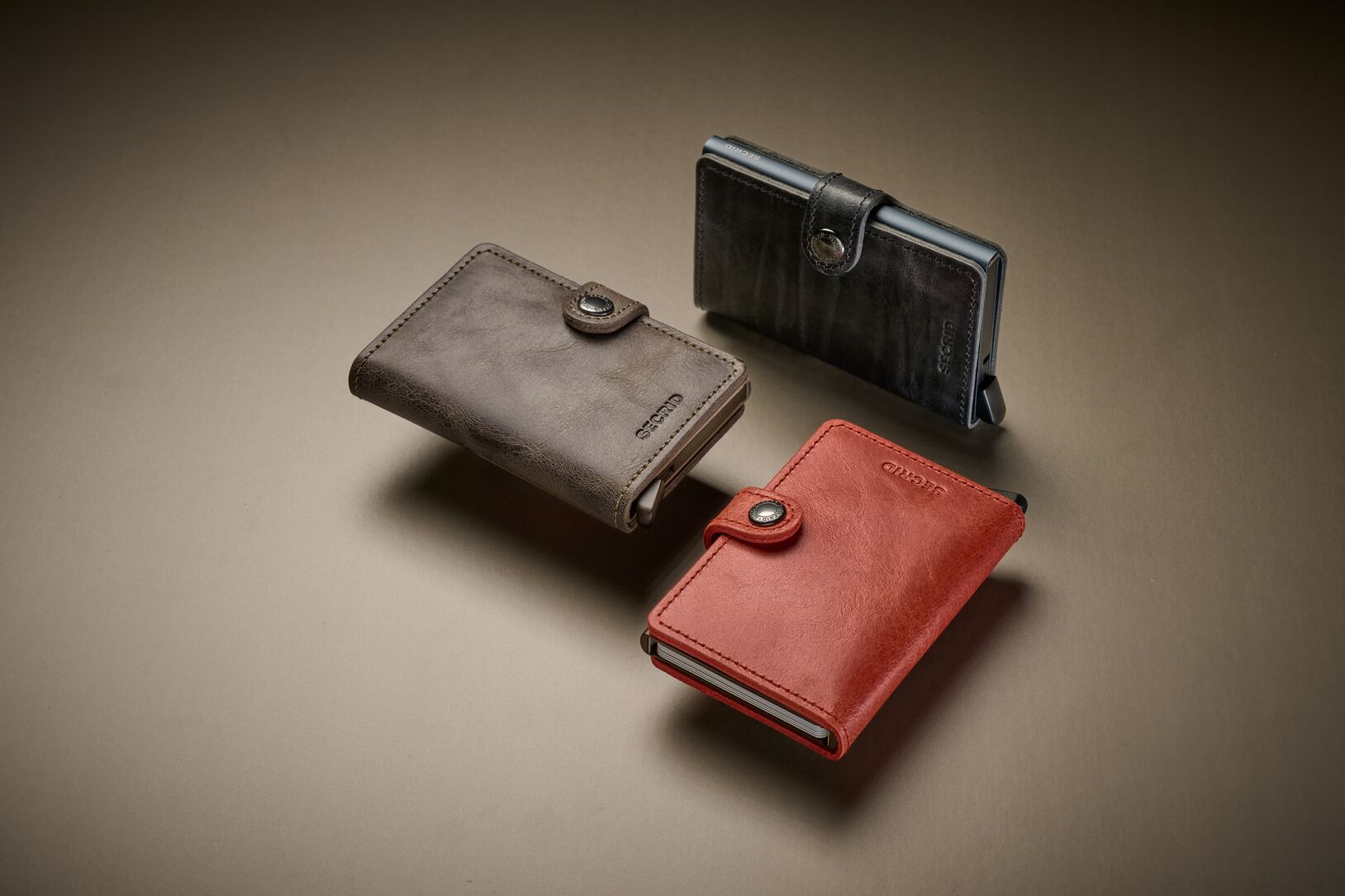 Secrid Wallets and Card Protectors | Urban Traveller & Co.