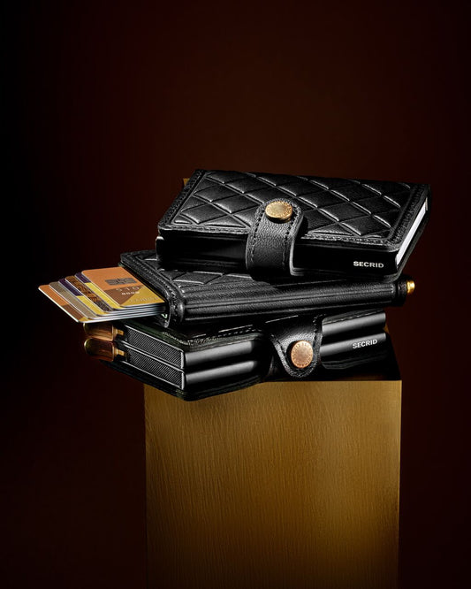 Secrid Premium Collection