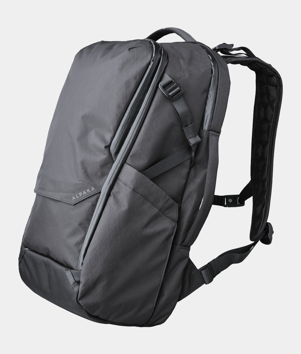 Alpaka Elements Travel Backpack 35L