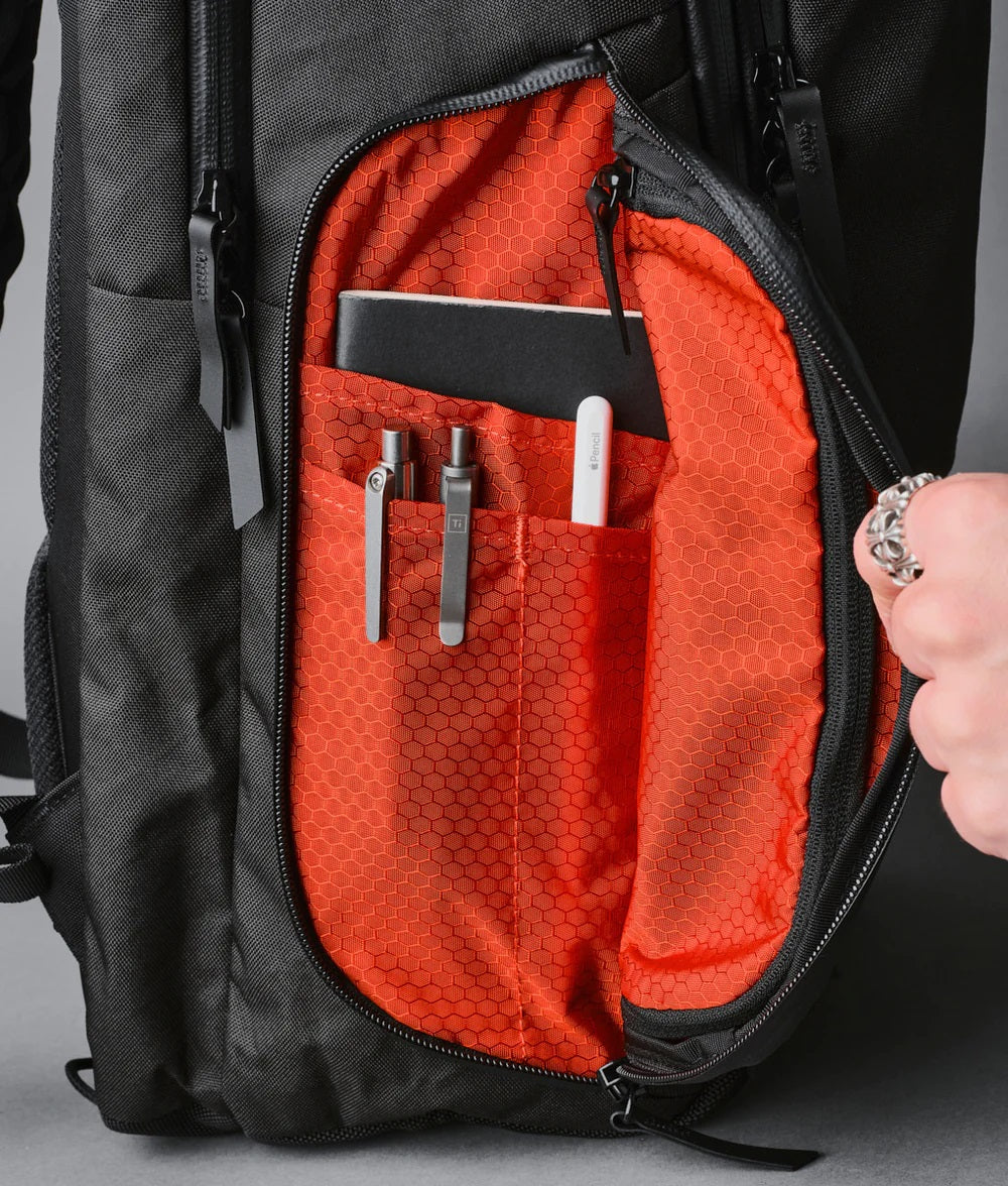 Alpaka Elements Travel Backpack 35L