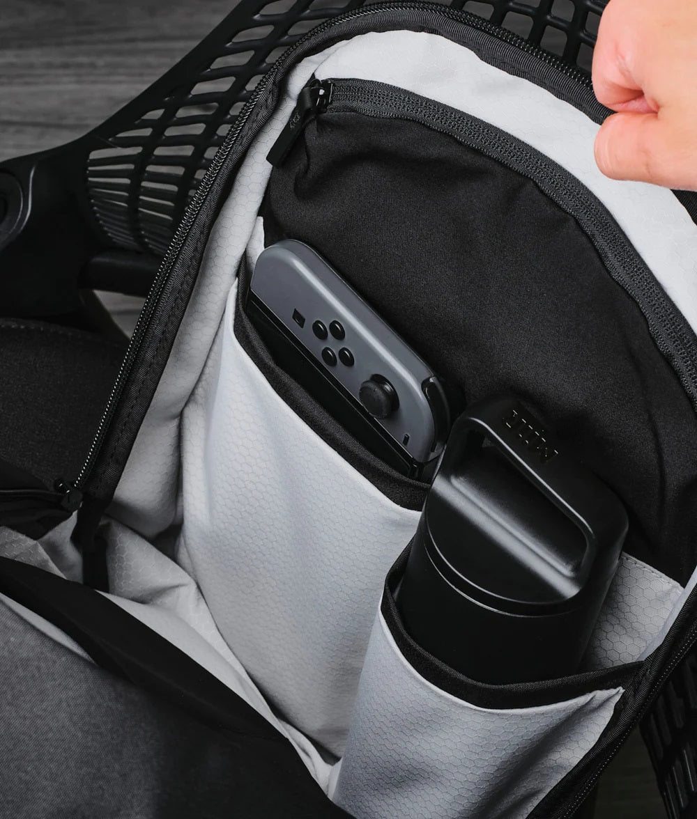 Alpaka Metro Backpack