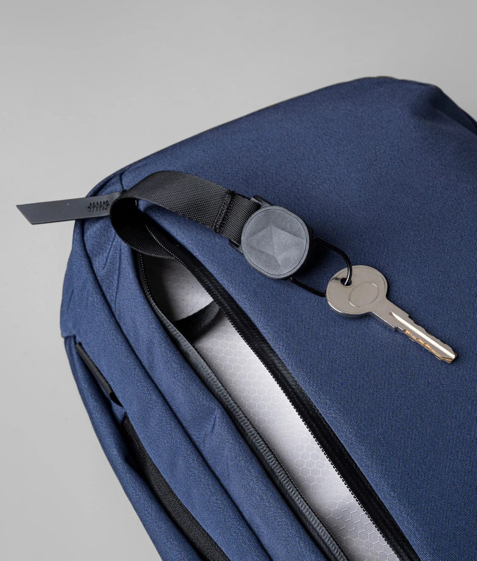 Metro Backpack Pro - Water-resistant Nylon | Alpaka