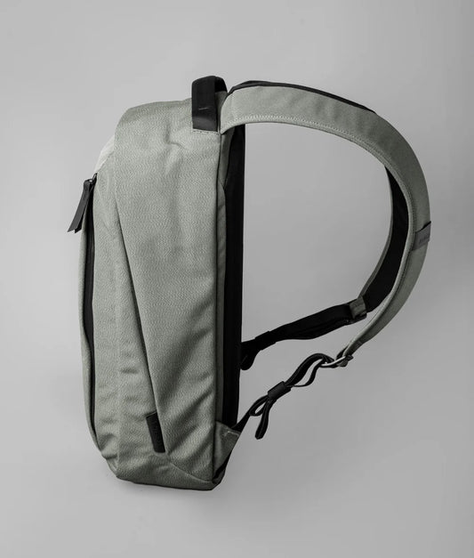 Metro Backpack Pro - Water-resistant Nylon | Alpaka