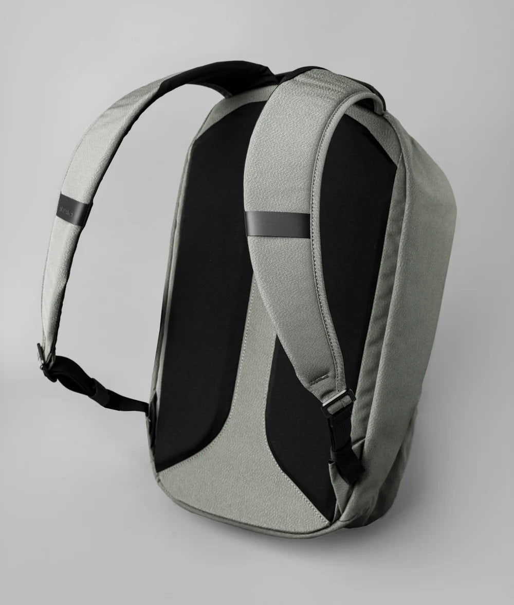 Metro Backpack Pro - Water-resistant Nylon | Alpaka