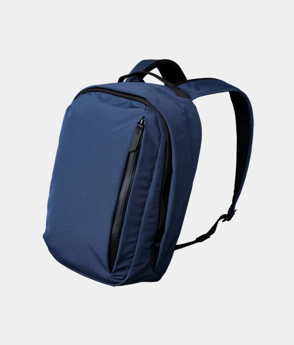Metro Backpack Pro - Water-resistant Nylon | Alpaka