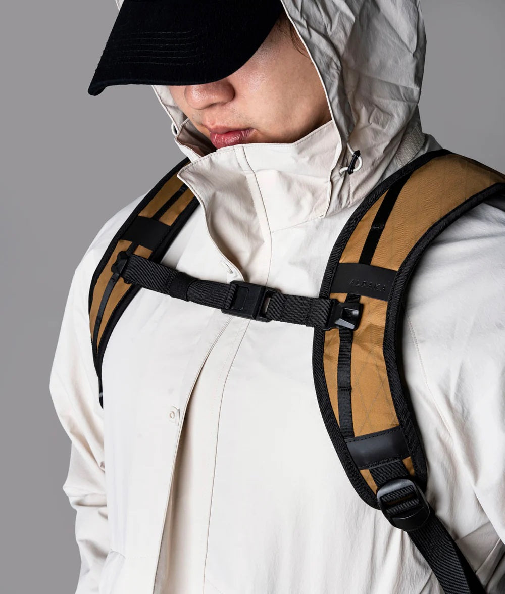 Alpaka Elements Backpack Pro Mojave Edition - Limited Desert Adventure ...