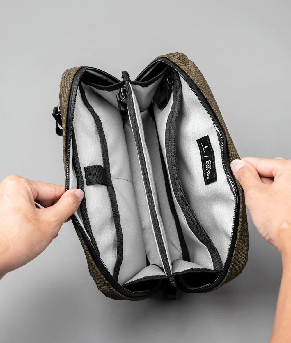 Alpaka Elements Tech Case V1/V2