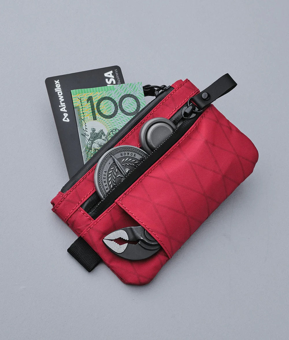 Alpaka Zip Pouch Pro