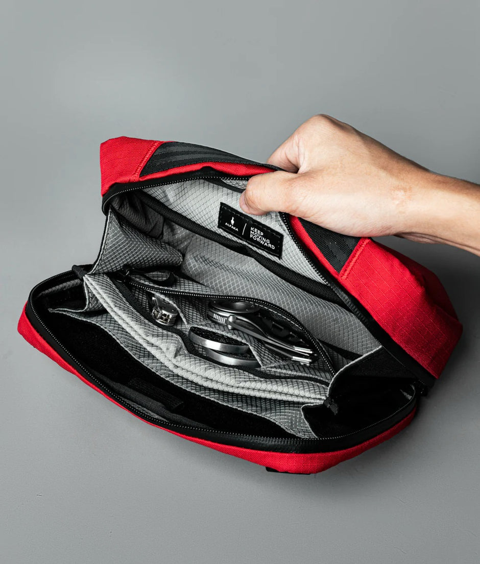 Alpaka Elements Tech Case Max - Axoflux
