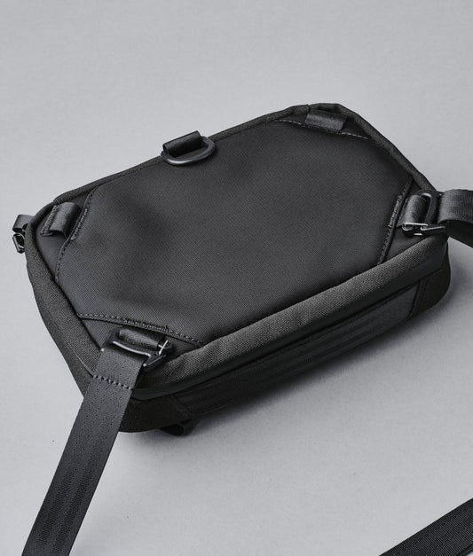 Alpaka Elements Tech Case Max - Axoflux