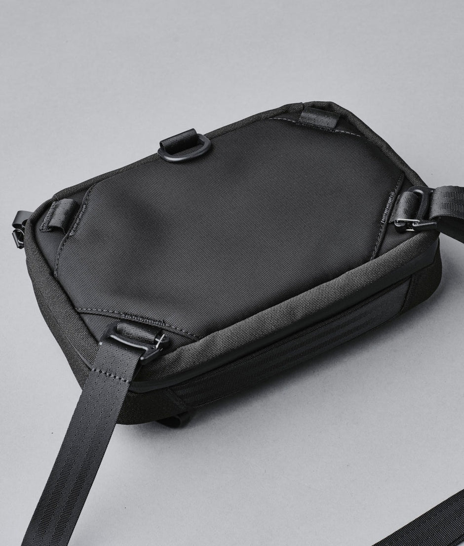 Alpaka Elements Tech Case Max - Axoflux