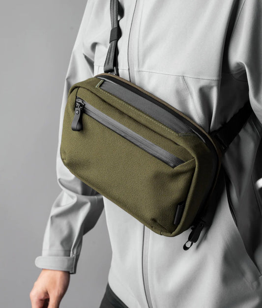 Alpaka Elements Tech Case Max - Axoflux