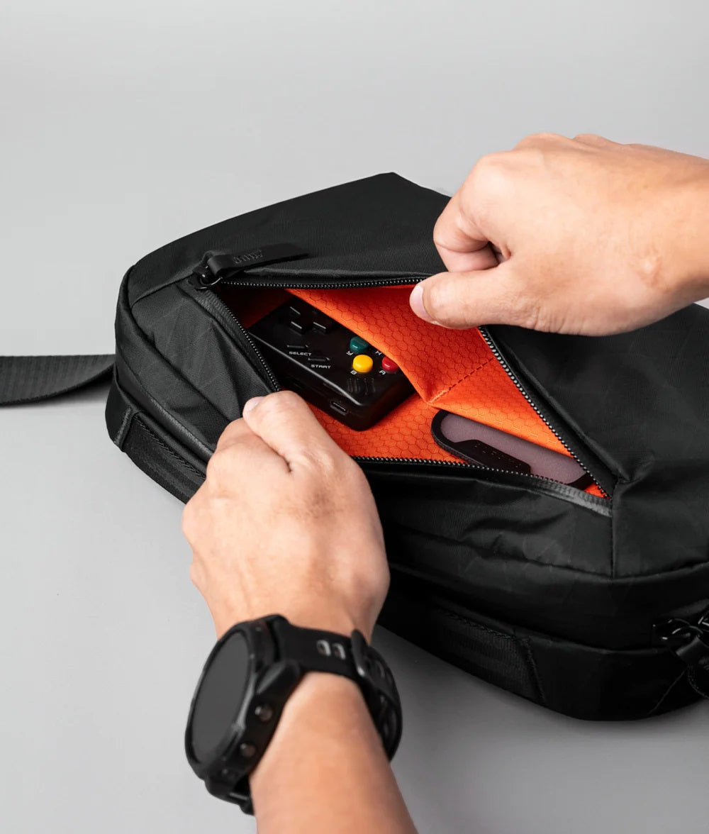 Alpaka Go Sling Mini V2