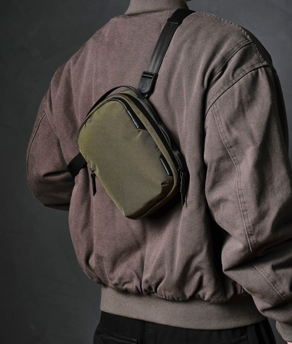 Alpaka Metro Sling V2