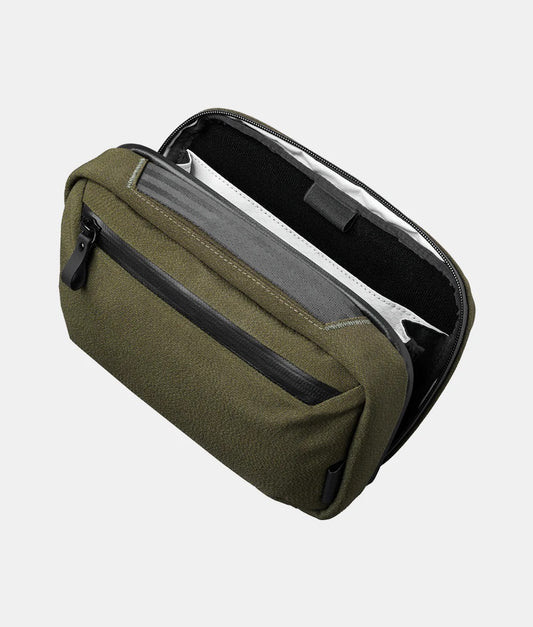 Alpaka Elements Tech Case Max - Axoflux