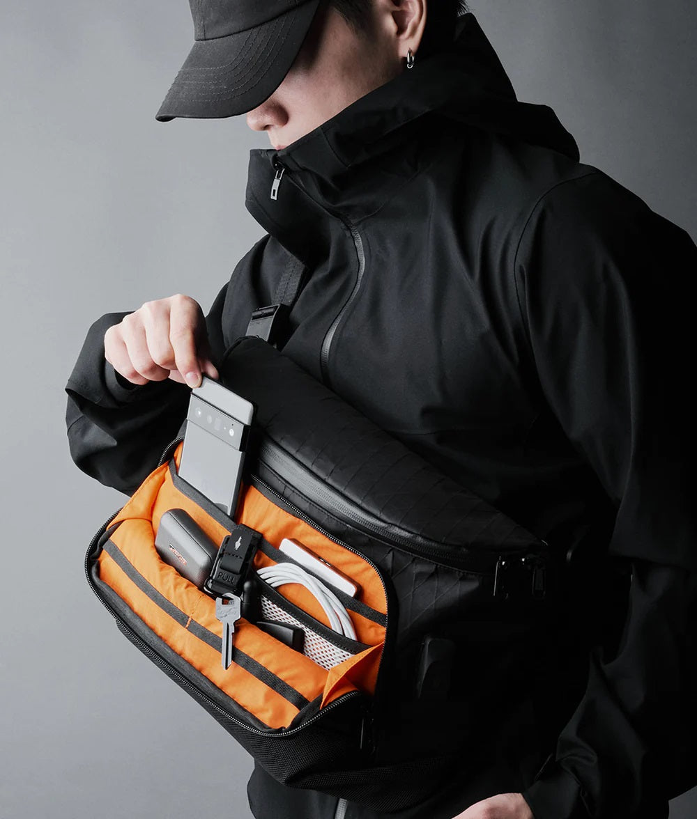 Alpaka Bravo Sling Max V2