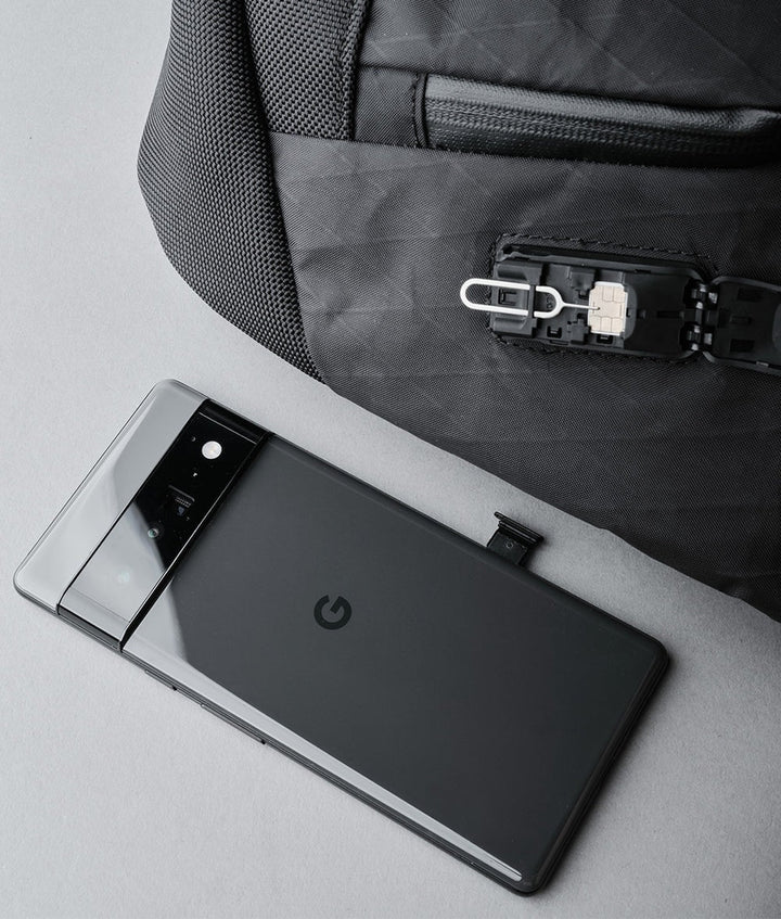 Alpaka Bravo Sling Max V2