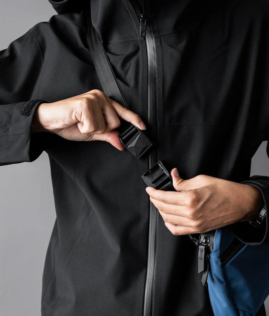 Alpaka Flight Sling 2L