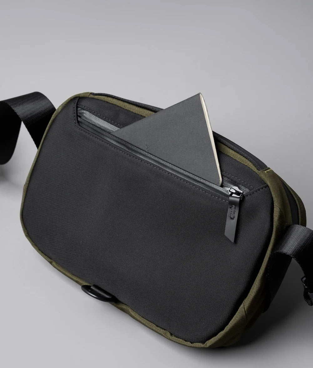 Alpaka Go Sling Mini V2