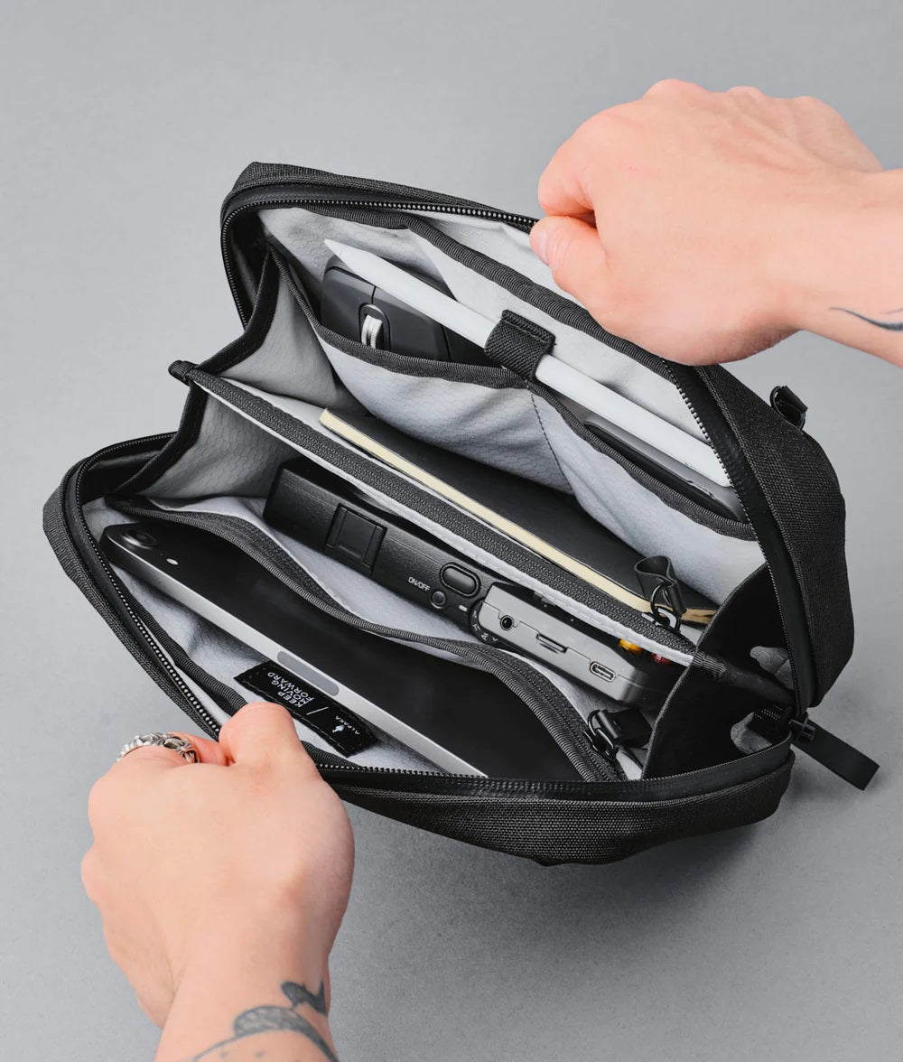 Alpaka Elements Tech Case