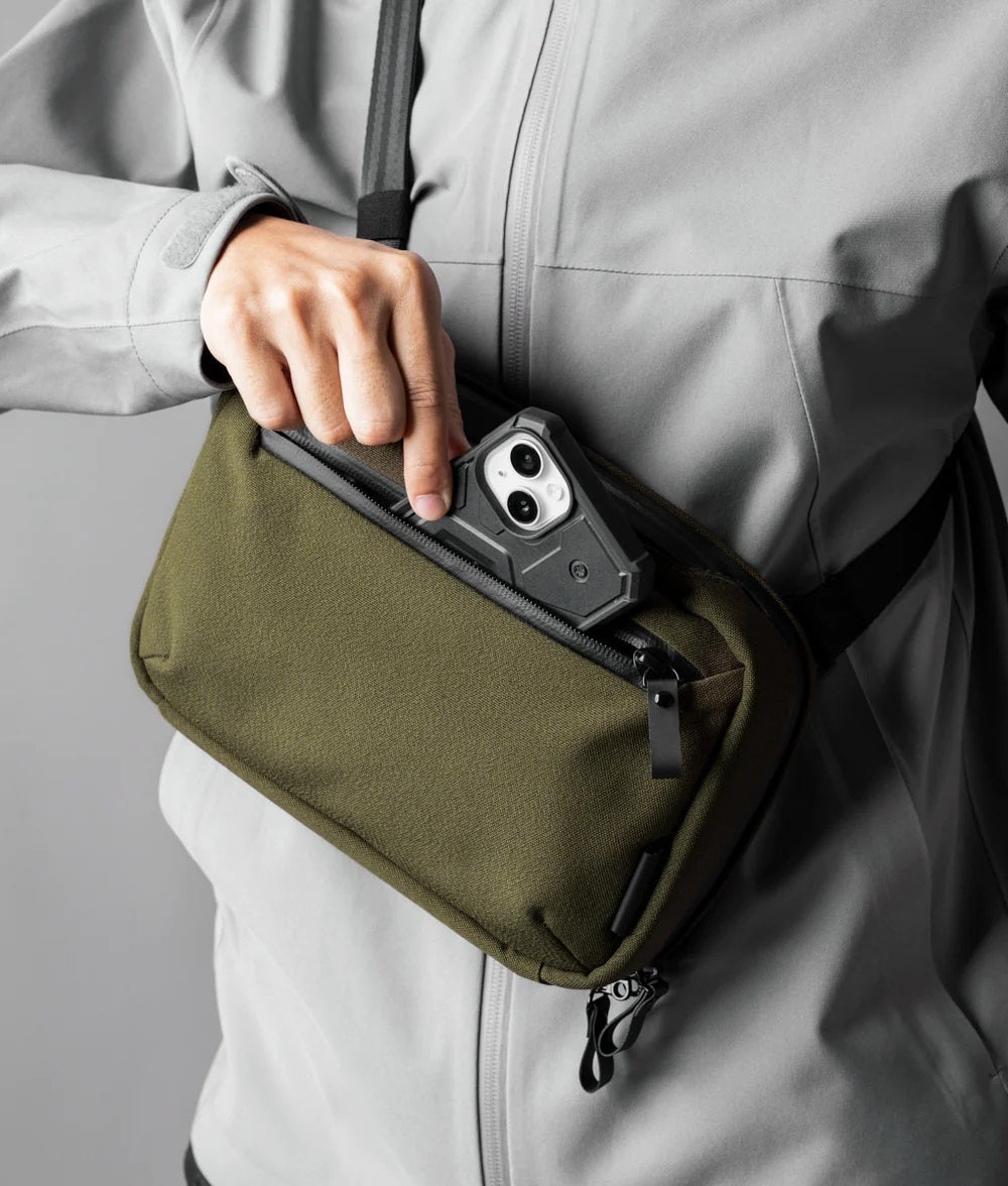 Alpaka Elements Tech Case Max