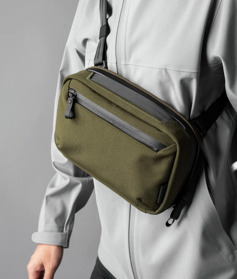 Alpaka Elements Tech Case Max