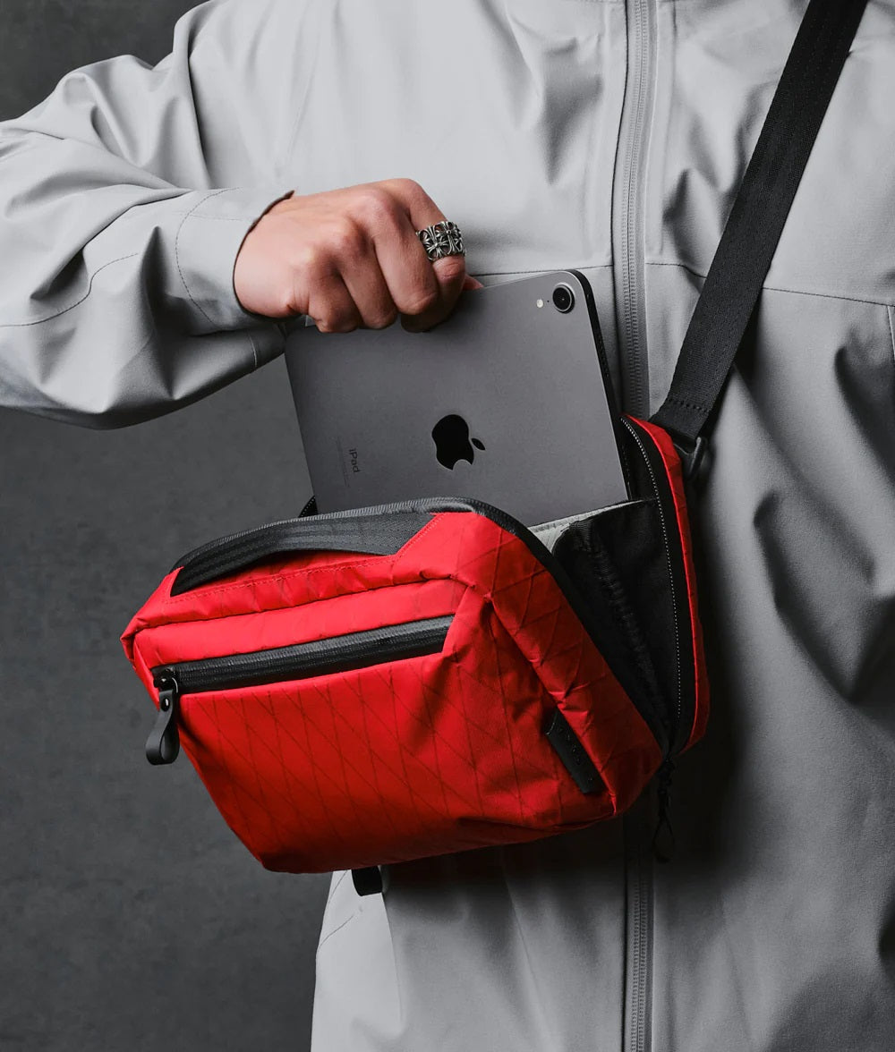 Alpaka Elements Tech Case Max