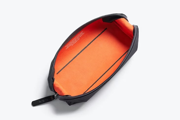 Bellroy X Carryology Pencil Case