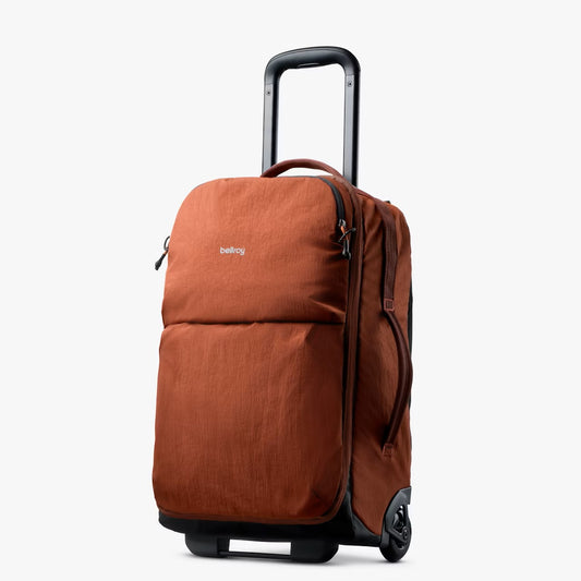 Sturdy and Durable Carry-On Luggage For Every Travel | Urban Traveller