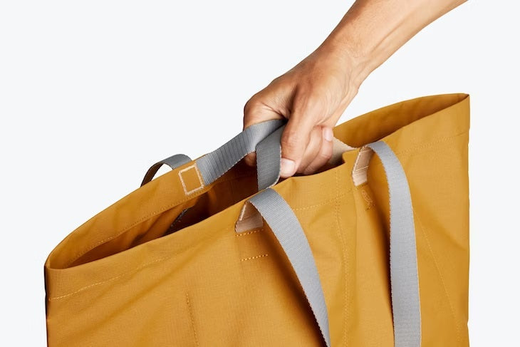 Bellroy Market Tote Plus