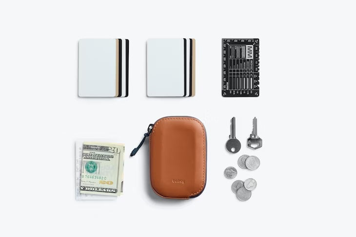 Bellroy All Conditions Card Pocket