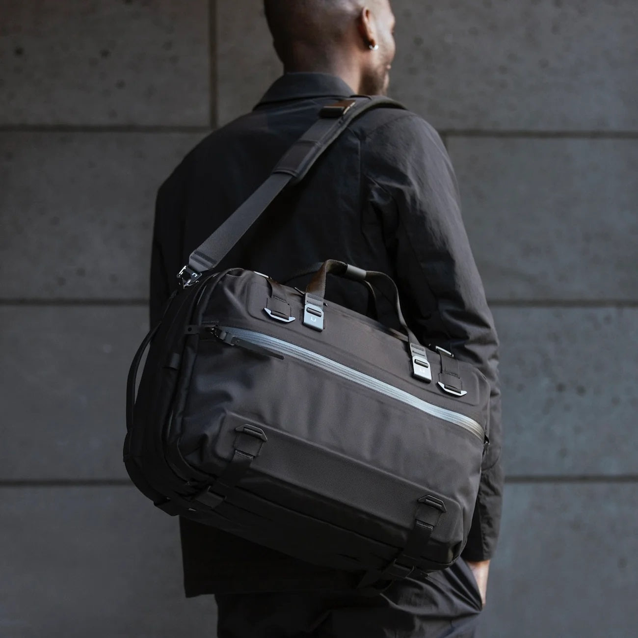 Explore City Gear at a Black Ember Online Shop | Urban Traveller & Co.